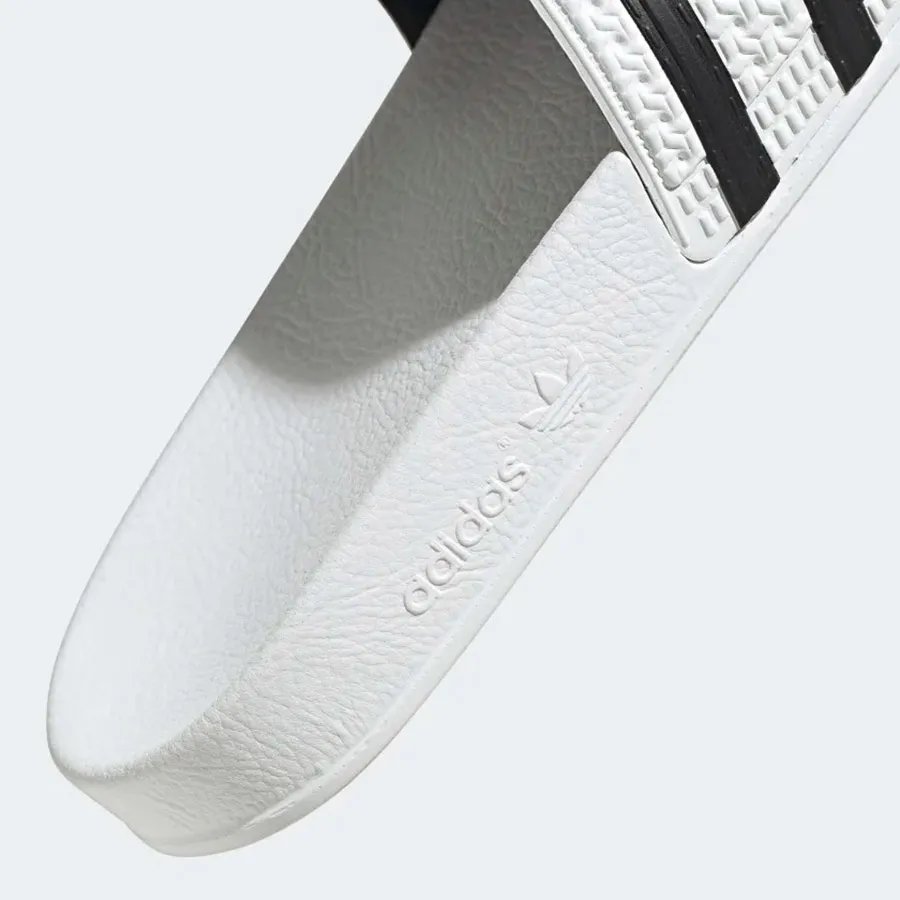 Mua Dép Adidas Adilette Slides 280648 Màu Trắng Size 42 - Adidas - Mua ...