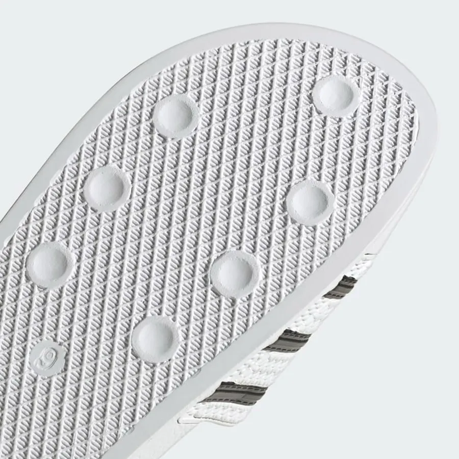 Mua Dép Adidas Adilette Slides 280648 Màu Trắng Size 42 - Adidas - Mua ...