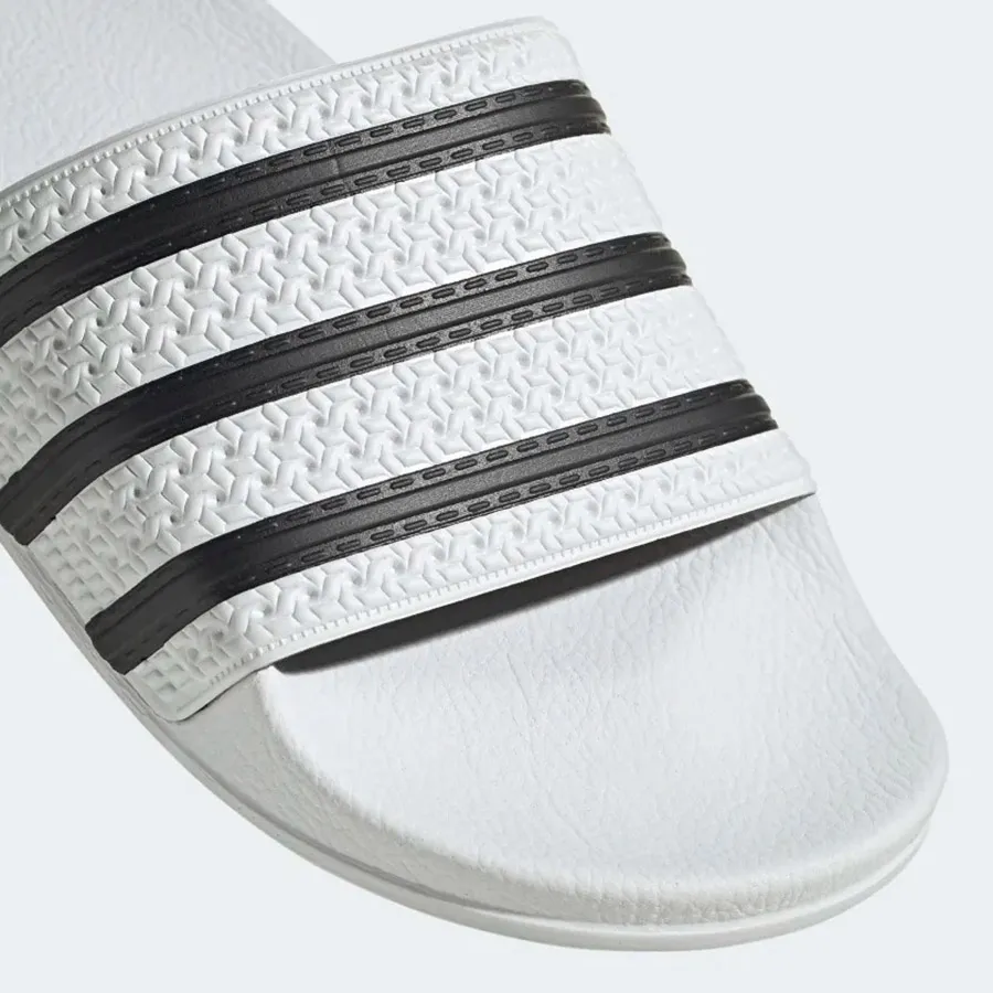 Mua Dép Adidas Adilette Slides 280648 Màu Trắng Size 42 - Adidas - Mua ...