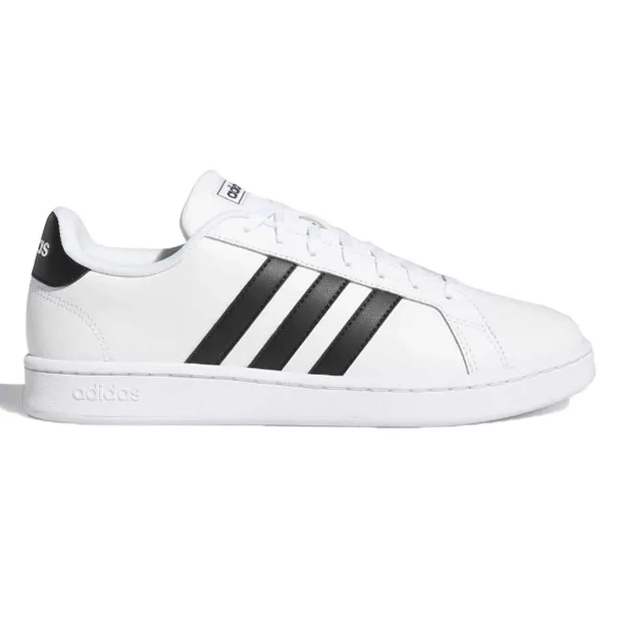 Mua Giày Thể Thao Adidas Grand Court F36392/F36483 Màu Trắng Size 39 ...