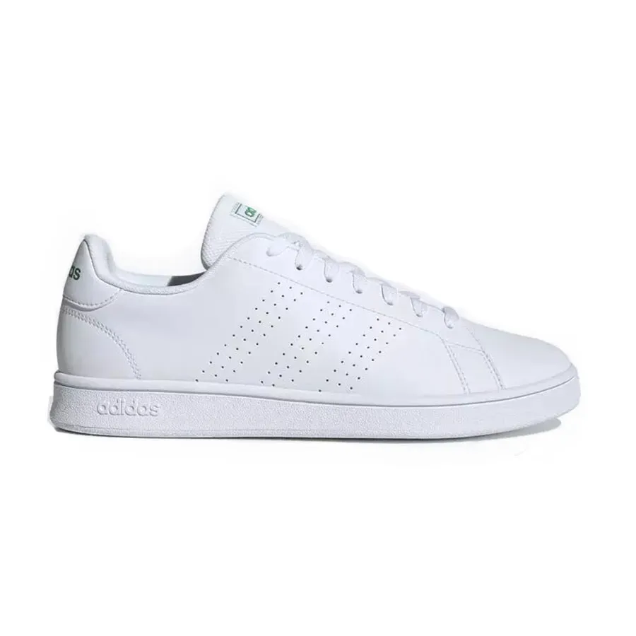 Mua Giày Thể Thao Adidas Advantage Base EE7690 Màu Trắng Size 40 ...