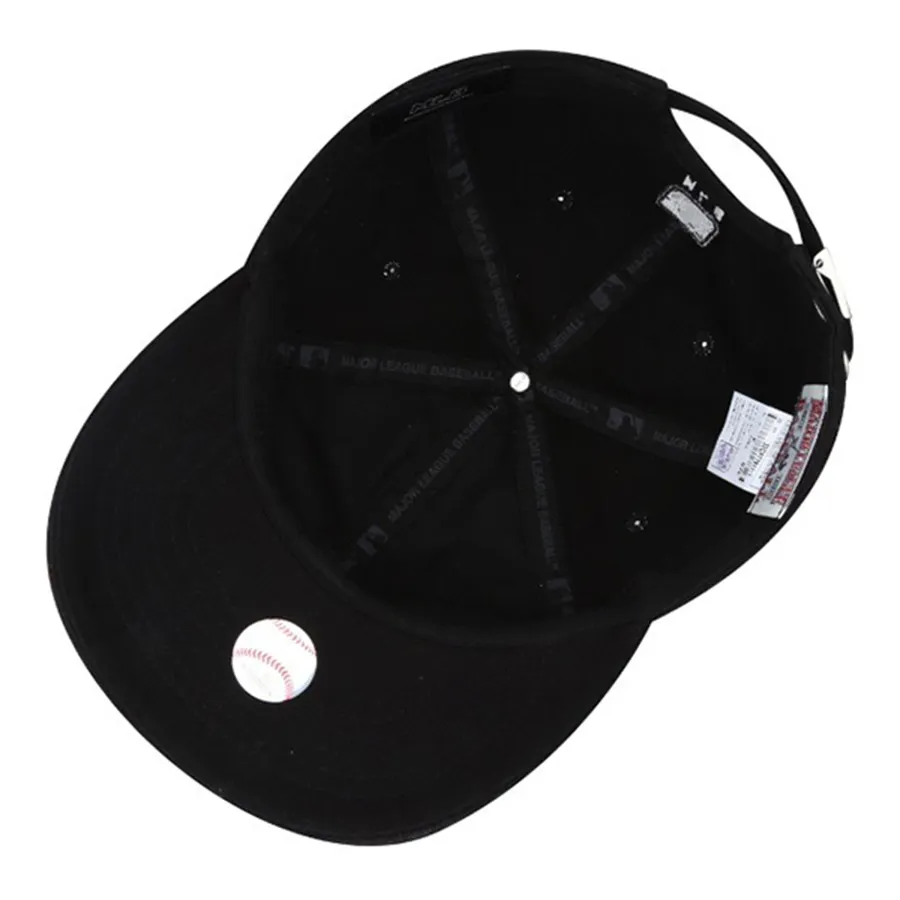 Mua Mũ MLB Rookie Ball Cap LA Dodgers 3ACP7701N-07BKS Màu Đen - MLB ...