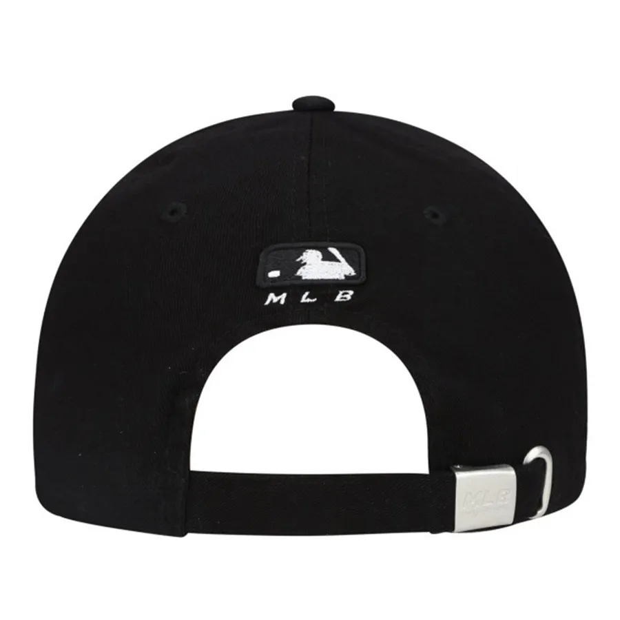 Mua Mũ MLB Rookie Ball Cap LA Dodgers 3ACP7701N-07BKS Màu Đen - MLB ...