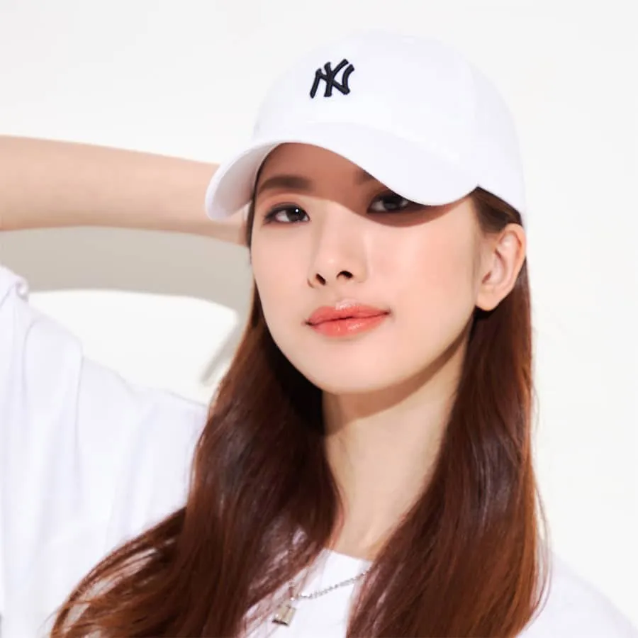 Mua Mũ MLB Rookie Unstructured Ballcap New York Yankees 3ACP7701N-50WHS ...