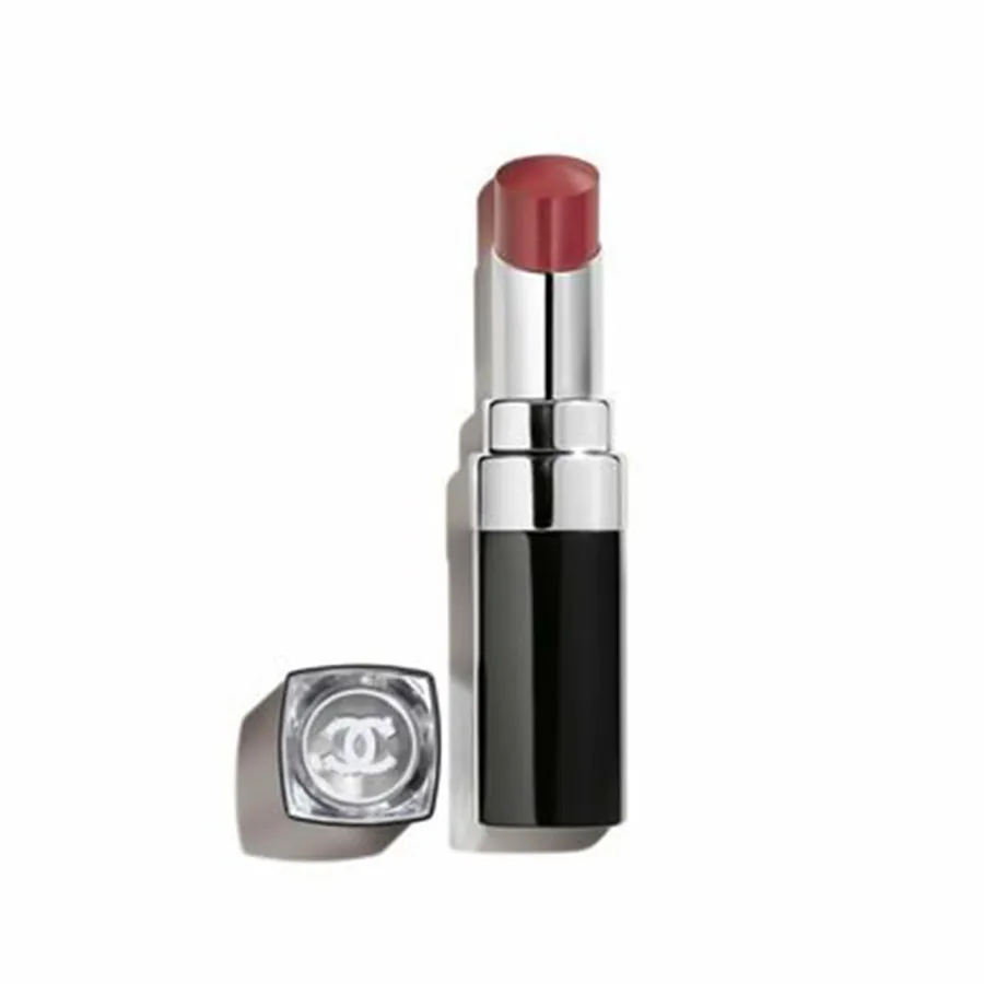 Son Chanel Rouge Coco Bloom 114 Glow Màu Đỏ Mận | Vua Hàng Hiệu
