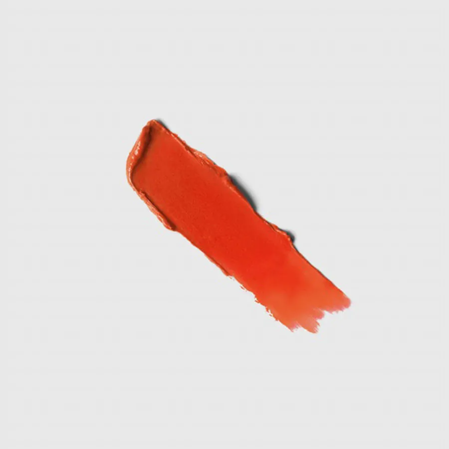 Mua Son Gucci 518 Amy Blush Màu Đỏ Cam chính hãng, Son lì cao cấp, Giá tốt