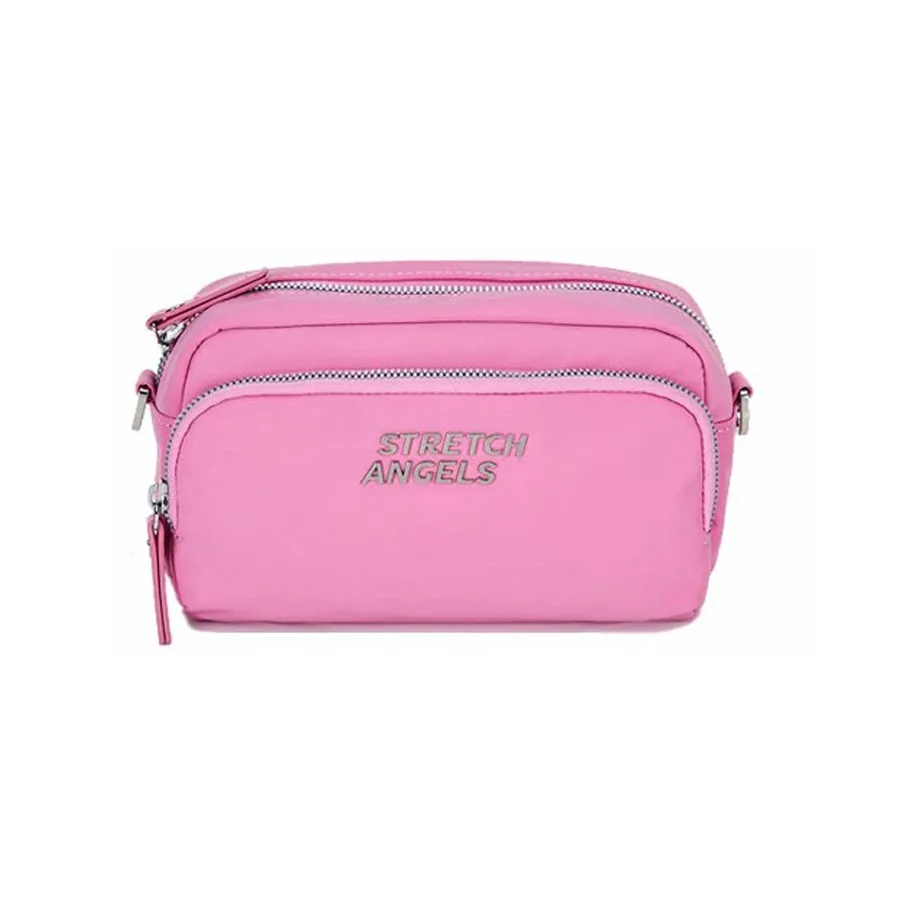 Mua Túi Đeo Chéo Stretch Angels Mini Air Panini Bag Màu Hồng - Stretch ...