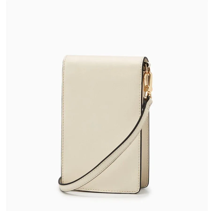 Mua Túi Hộp Lyn Lockie Mini Crossbody Bags LL21FBF105 Màu Trắng - Lyn ...