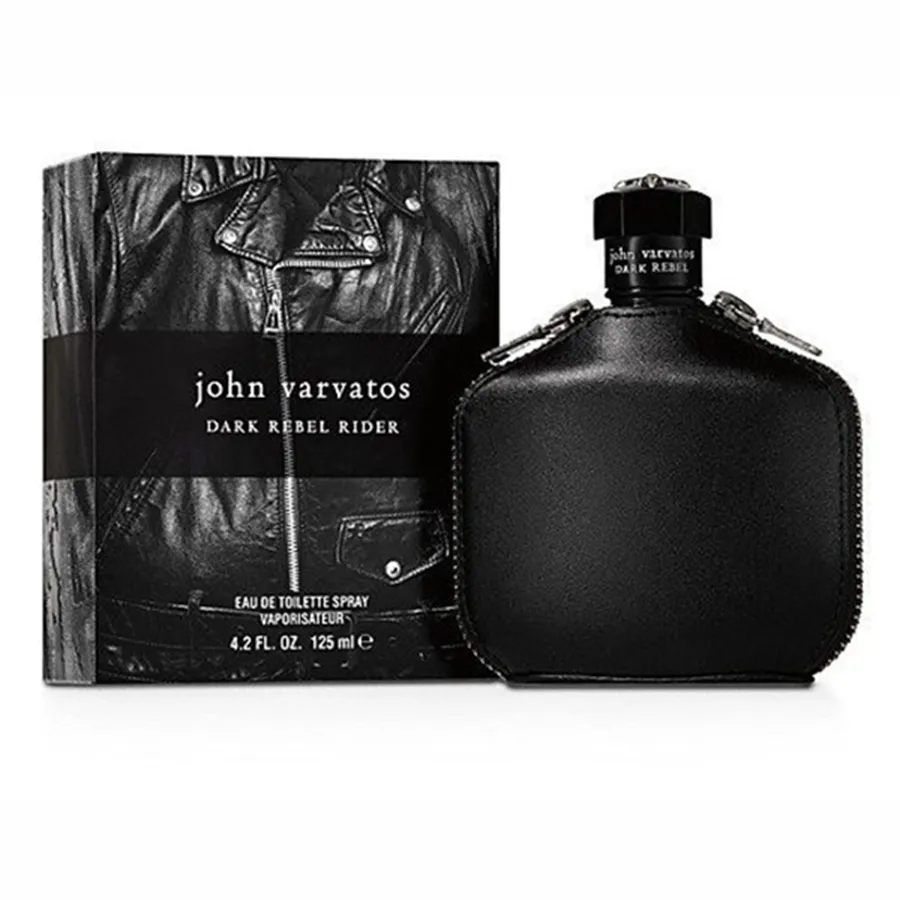 Nước Hoa Nam John Varvatos Dark Rebel Rider EDT 75ml | Vua Hàng Hiệu