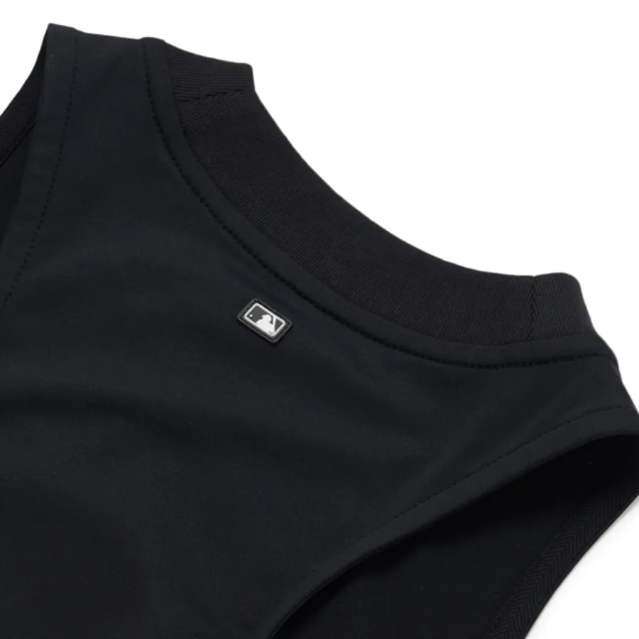 Mua Áo Ba Lỗ MLB Tank Top New York Yankees 3FTK08023-50BKS Màu Đen ...