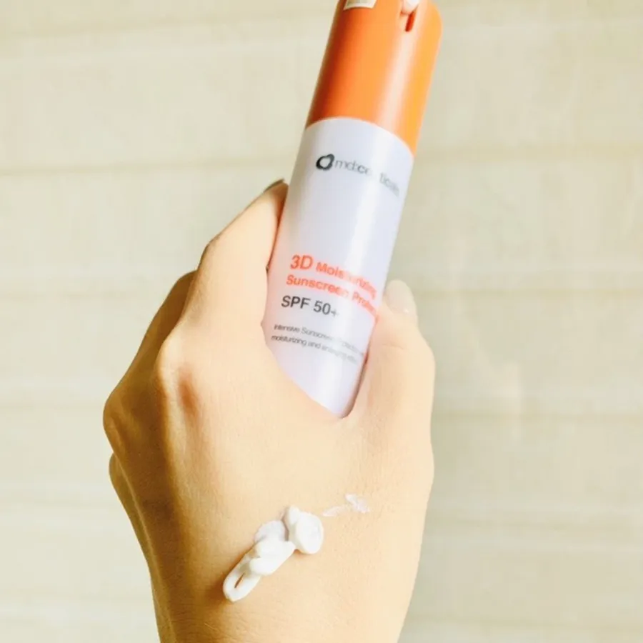 Mua Kem Chống Nắng Md:ceuticals 3D Moisturizing Sunscreen Protection ...