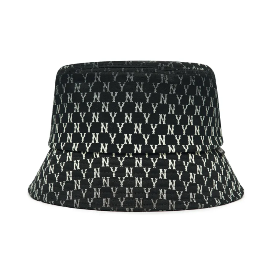 Mua Mũ MLB Monogram Gradient Bucket Hat New York Yankees 3AHTM031N ...