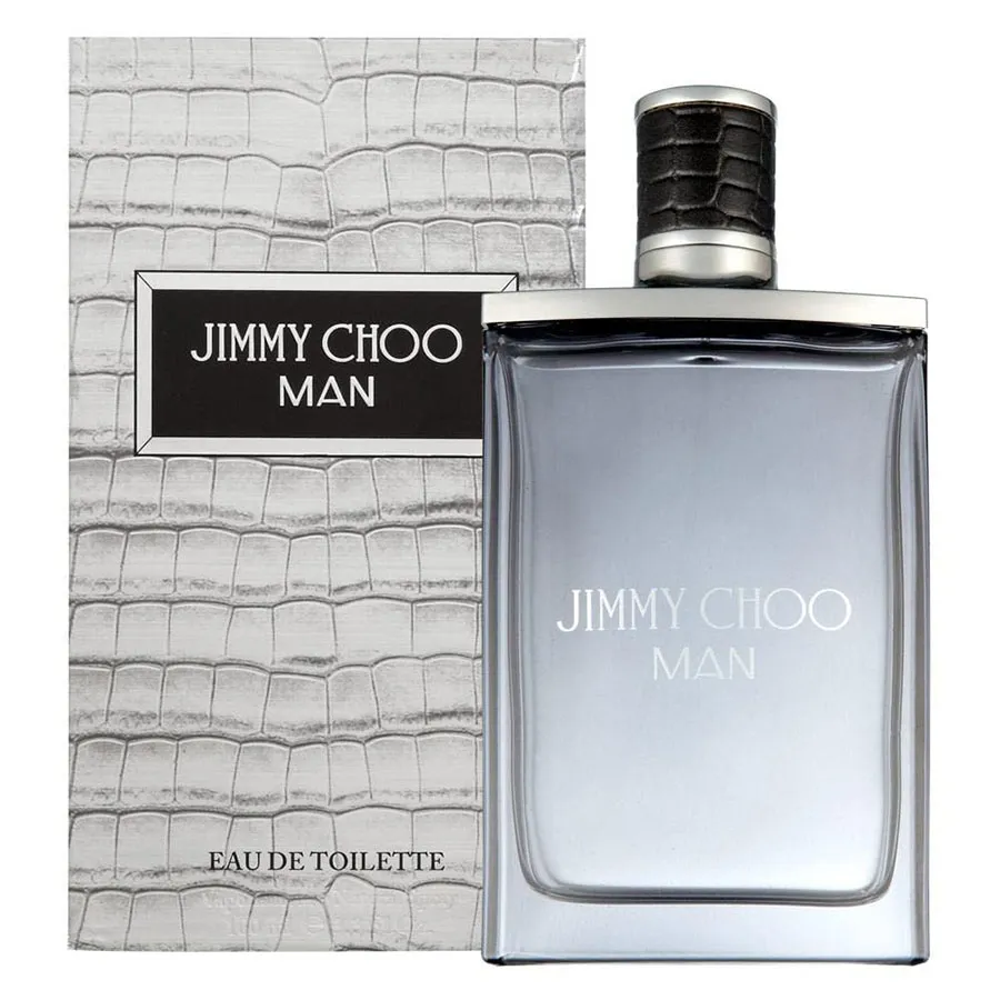 Mua Nước Hoa Nam Jimmy Choo Man EDT 100ml - Jimmy Choo - Mua tại Vua ...
