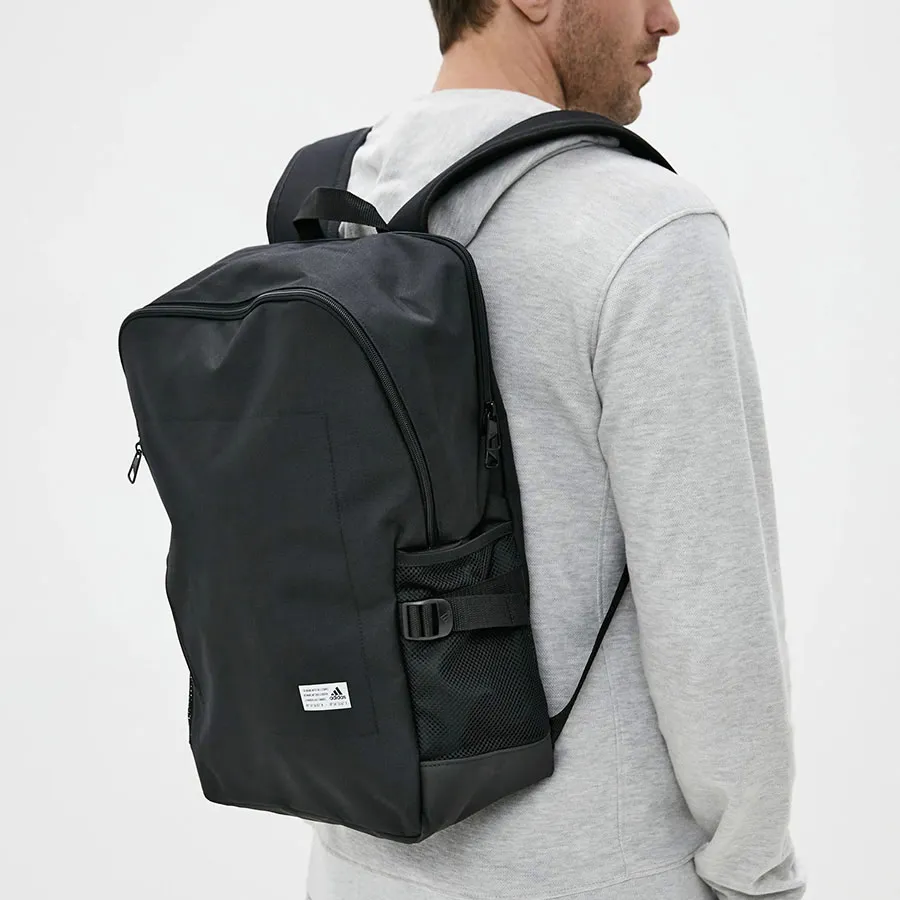 Mua Balo Adidas Classic FS8336 Màu Đen - Adidas - Mua tại Vua Hàng Hiệu ...