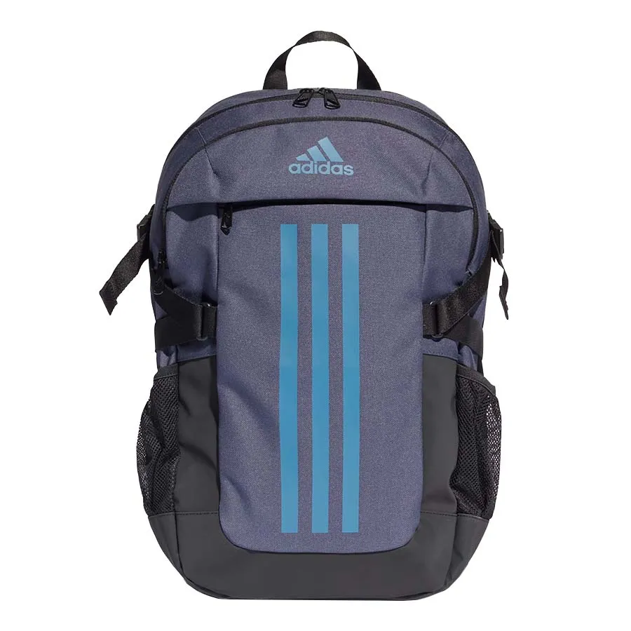 Balo Adidas Power VI HC7263 Màu Tím/Đen | Vua Hàng Hiệu