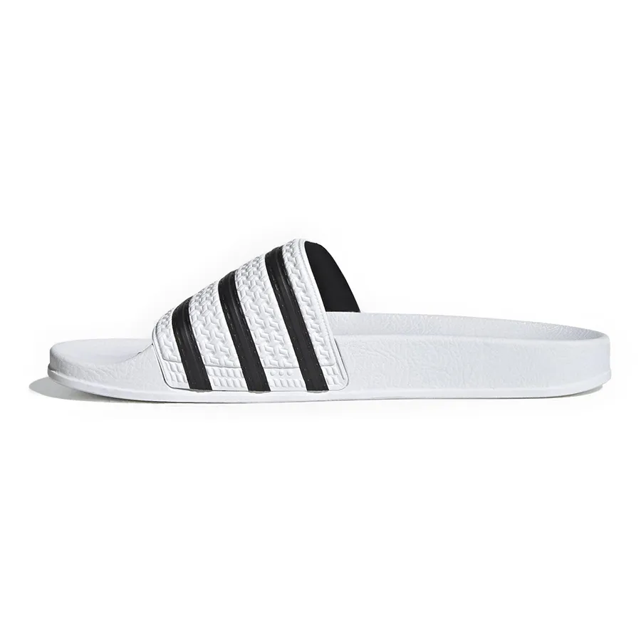 Dép Adidas Adilette Slides 280648 Màu Trắng Size 42 | Vua Hàng Hiệu