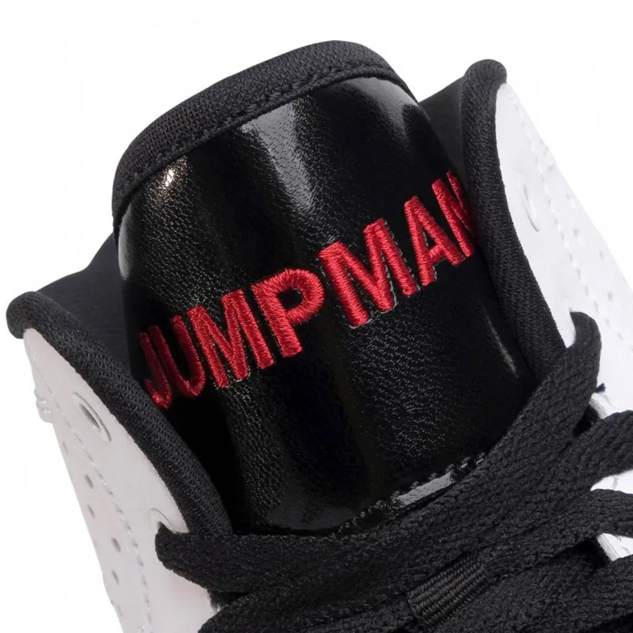 Mua Giày Thể Thao Nike Jordan Access White/Gym Red/Black AR3762 101 Màu ...