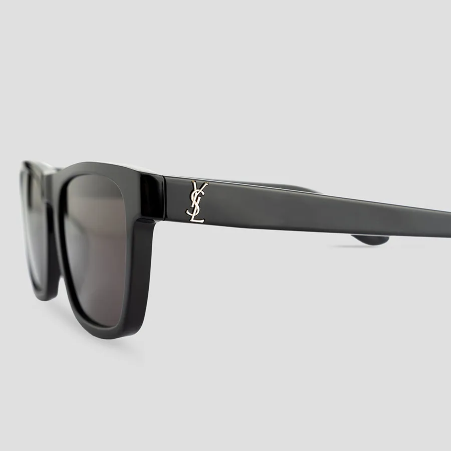 Mua Kính Mát Nam Yves Saint Laurent YSL Sunglasses SLM13 005 53 -19 Màu ...