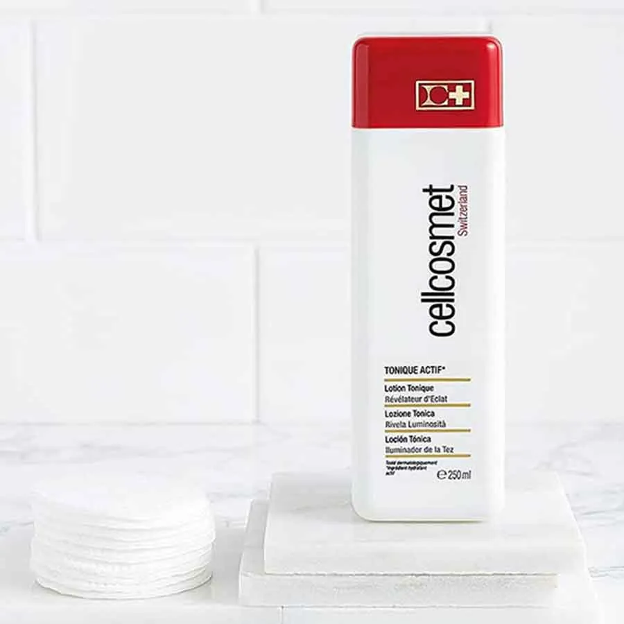 Mua Nước Hoa Hồng Cellcosmet & Cellmen Active Tonic 250ml - Cellcosmet ...