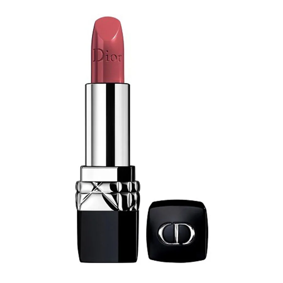 Son Dior Rouge 683 Rendez-Vous Màu Hồng Nâu | Vua Hàng Hiệu