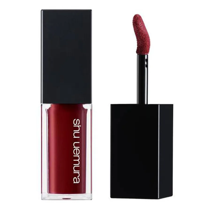 Son Shu Uemura chính hãng, Son lì dưỡng cao cấp, Giá tốt