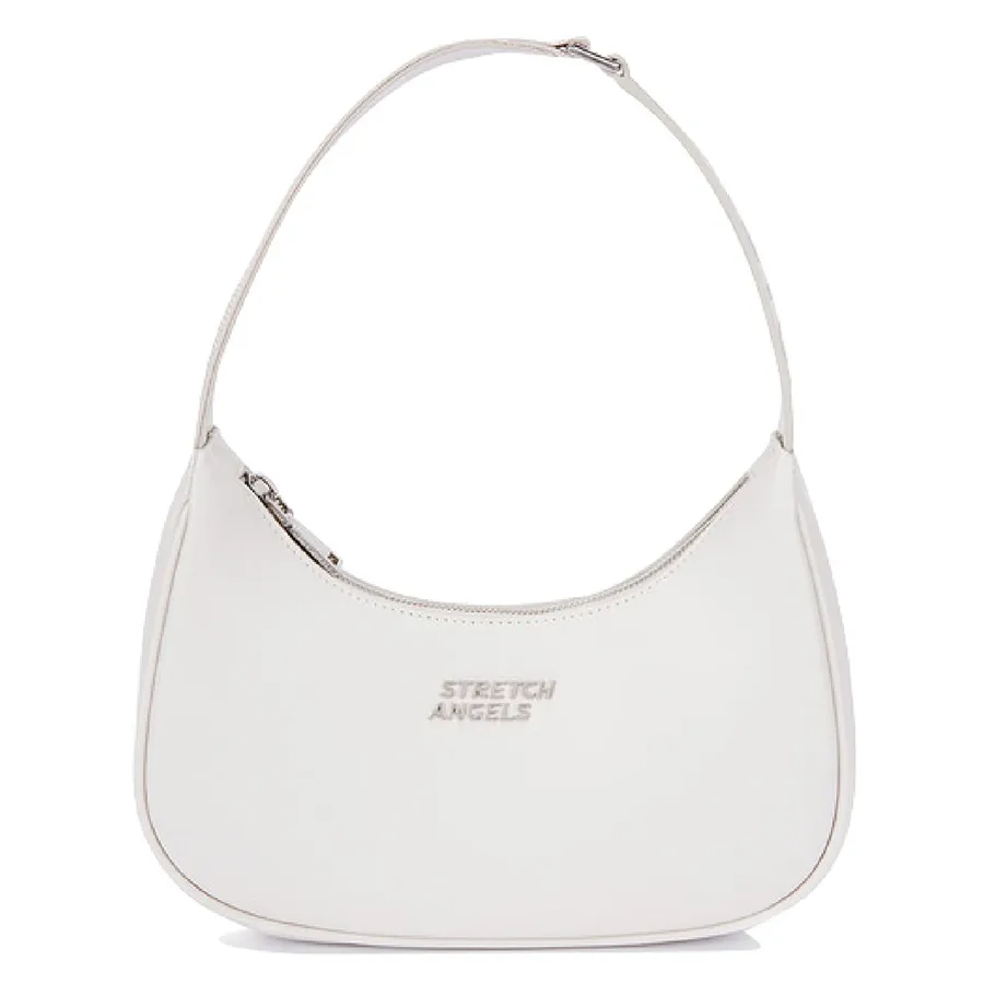 Túi Đeo Vai Stretch Angels Macaron Hobo Bag Light Mint A-21F-SWBG01144 ...