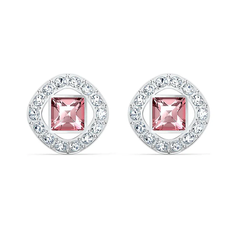 Khuyên tai nữ đẹp chính hãng, Khuyên tai vàng mạ vàng cao cấp, Giá tốt