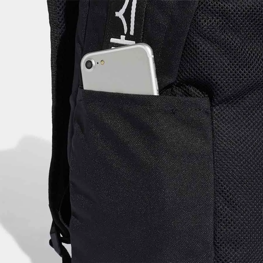 Mua Balo Adidas Classic 3-Stripes At Side Backpack FS8334 Màu Đen ...