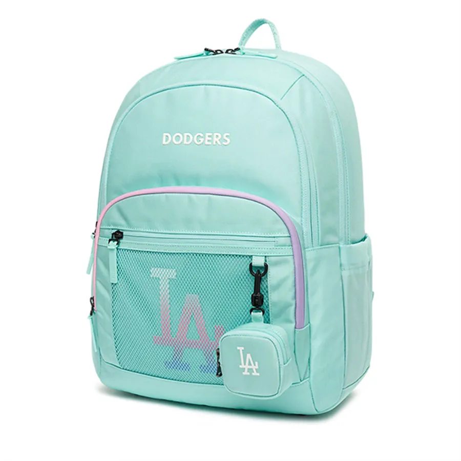 Mua Balo Trẻ Em MLB Backpack LA Dodgers 7FBK0082N-07MTL Màu Xanh Mint ...