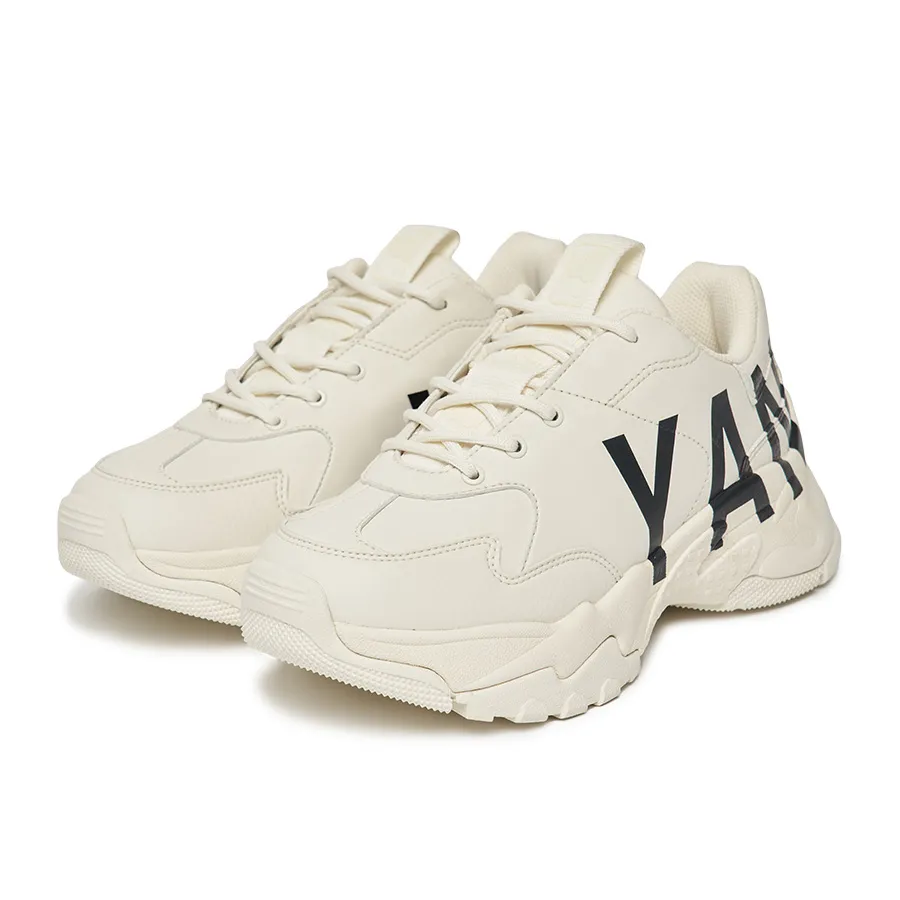 Giày Thể Thao MLB Big Ball Chunky P Mega New York Yankees 3ASHC2B2N ...