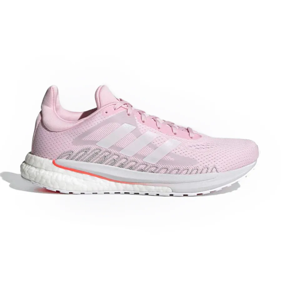 Mua Giày Thể Thao Nữ Adidas Solarglide FY1113 Màu Hồng Size 38.5 ...