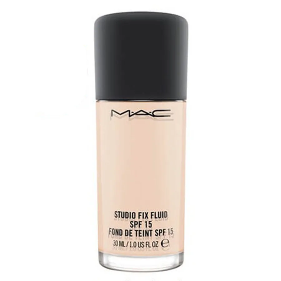 Kem Nền MAC NW10 Studio Fix Fluid SPF15 30ml | Vua Hàng Hiệu