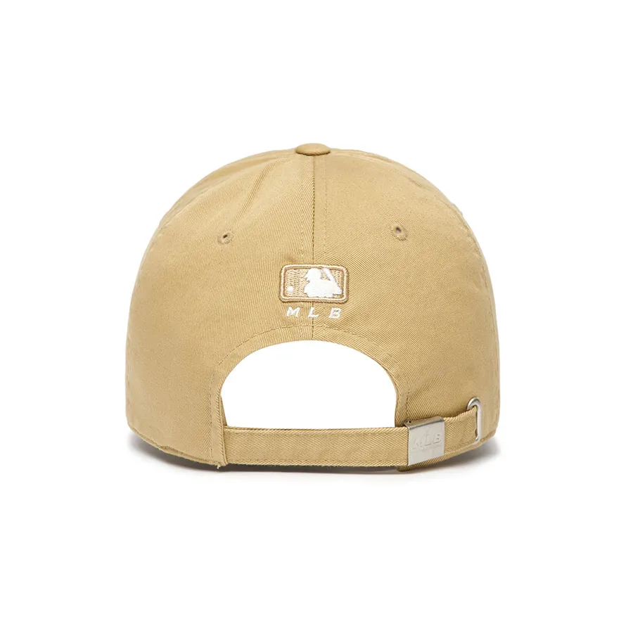 Mua Mũ MLB N-Cover New York Yankees 3ACP6601N-50BGS Màu Nâu Nhạt - MLB ...