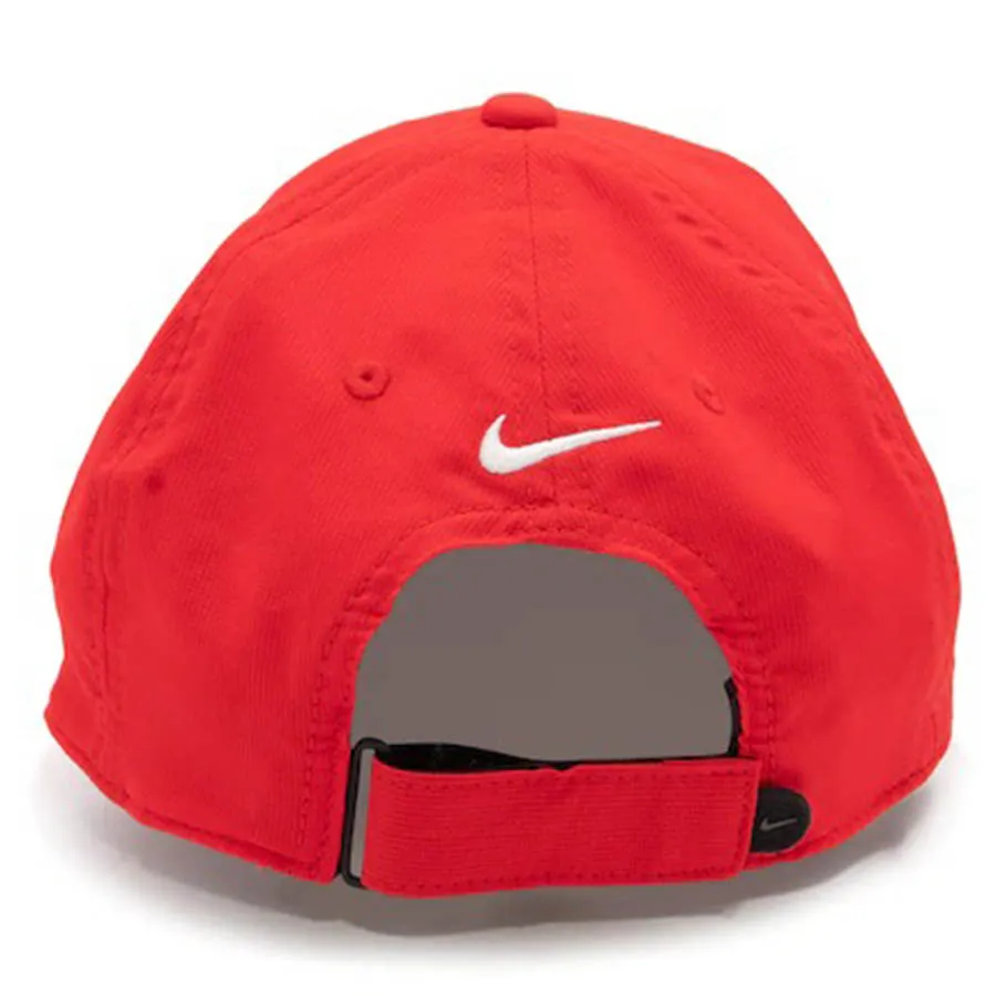 Mua Mũ Nike Golf Legacy 91 Tech 2.0 Adjustable Cap Màu Đỏ - Nike - Mua ...