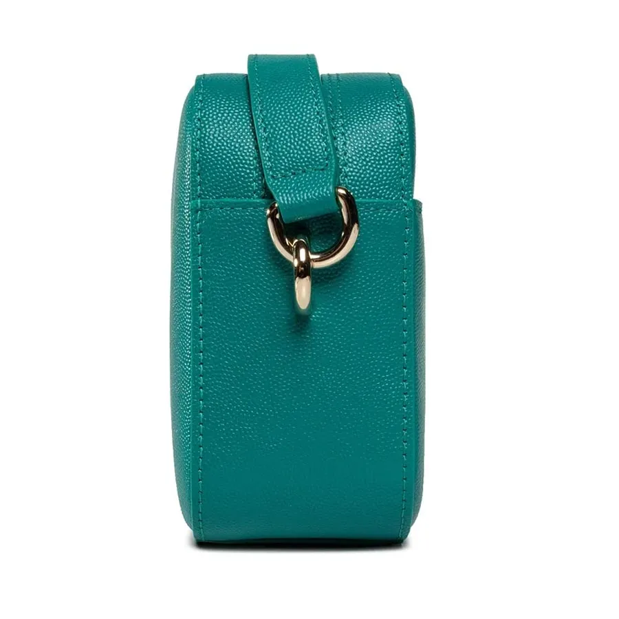 Mua Túi Đeo Chéo Furla Block BZY7FBK-Q26000-D7D00-1-007-20 Màu Xanh ...