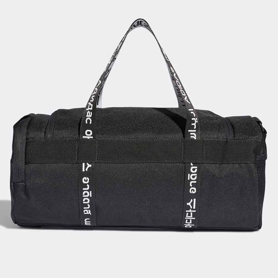 Mua Túi Trống Adidas Duffel 4Athlts FI7963 Cỡ Lớn Màu Đen - Adidas ...