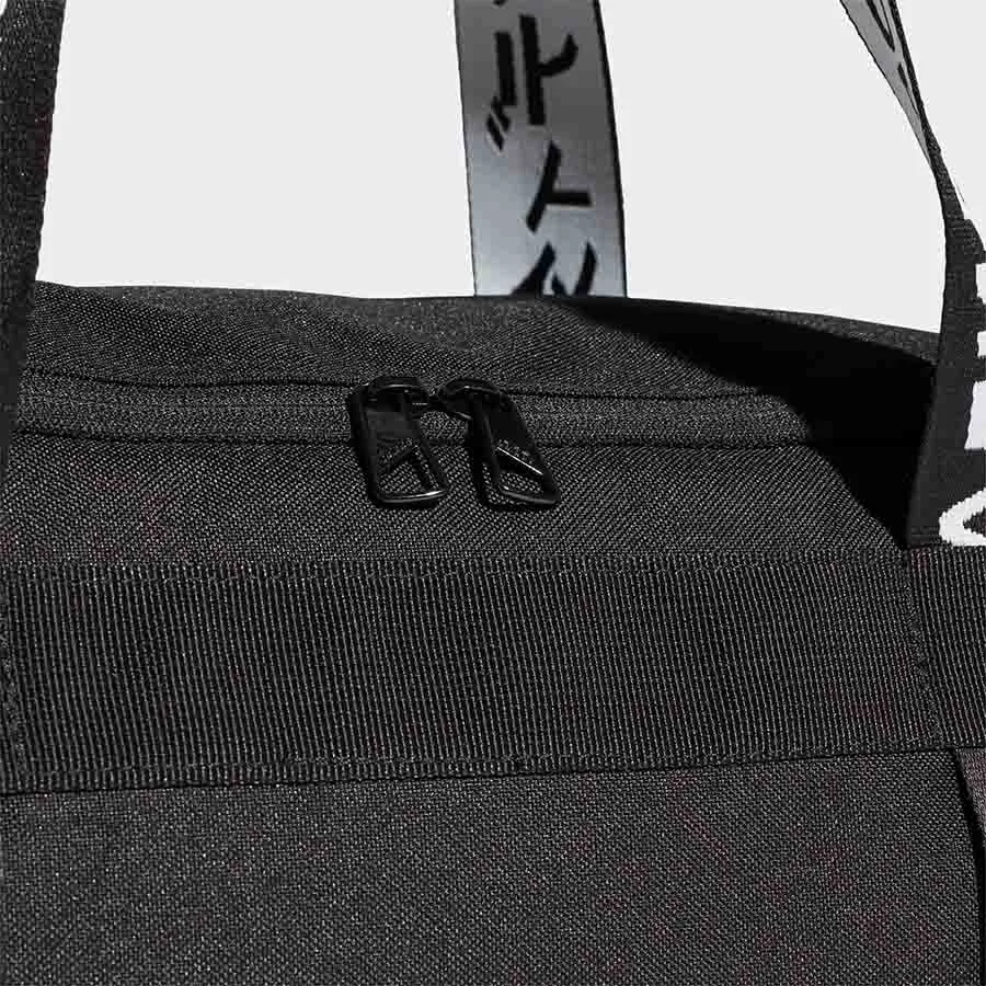 Mua Túi Trống Adidas Duffel 4Athlts X-Small FJ4455 Cỡ Siêu Nhỏ Màu Đen ...