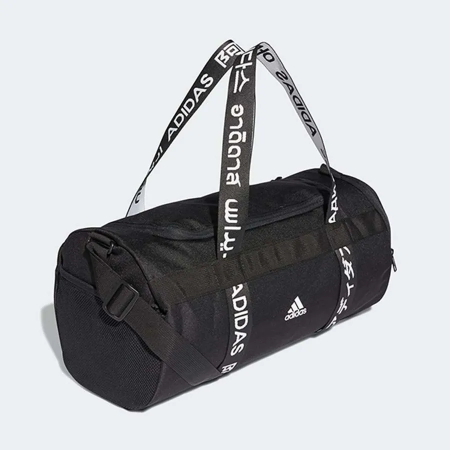 Mua Túi Trống Adidas Duffel 4Athlts X-Small FJ4455 Cỡ Siêu Nhỏ Màu Đen ...