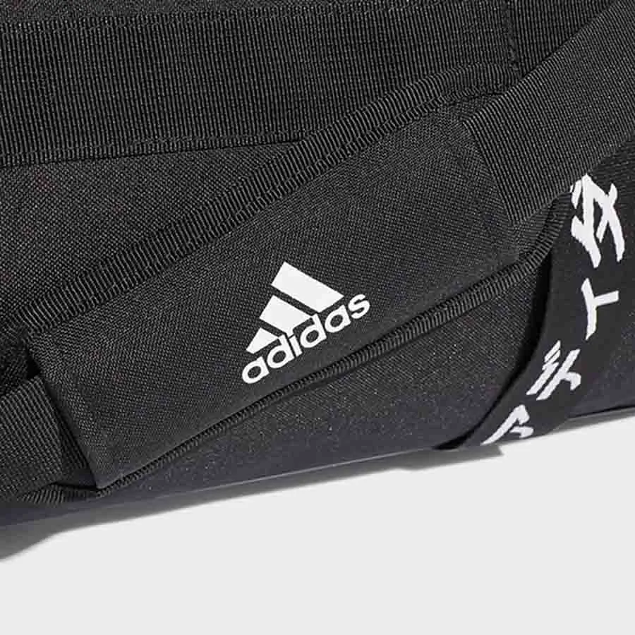 Mua Túi Trống Adidas Duffel 4Athlts X-Small FJ4455 Cỡ Siêu Nhỏ Màu Đen ...