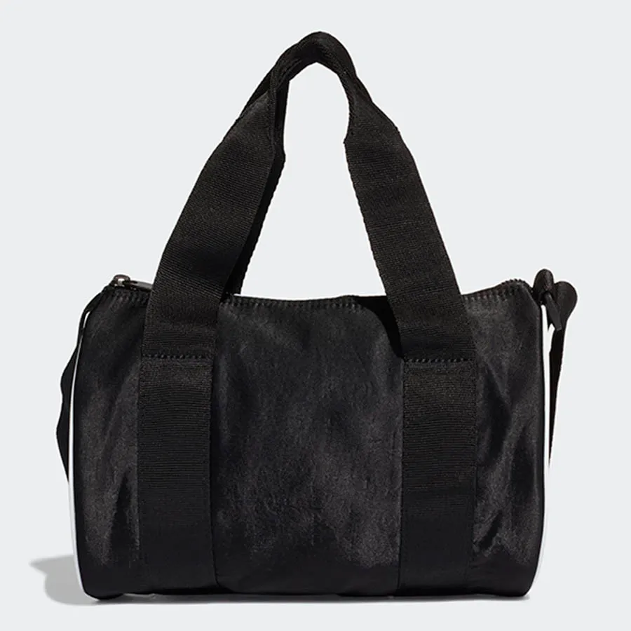 Mua Túi Trống Adidas Mini Duffel Bag GD1646 Màu Đen - Adidas - Mua tại ...
