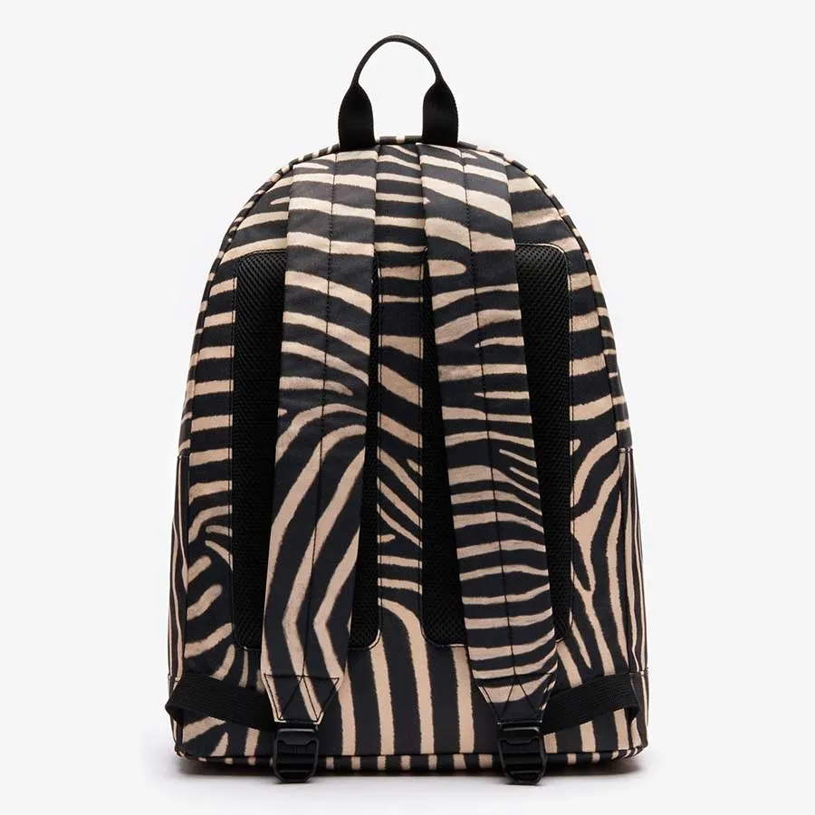 Mua Balo Lacoste National Geographic Animal Print Backpack NH3344XM G10 ...