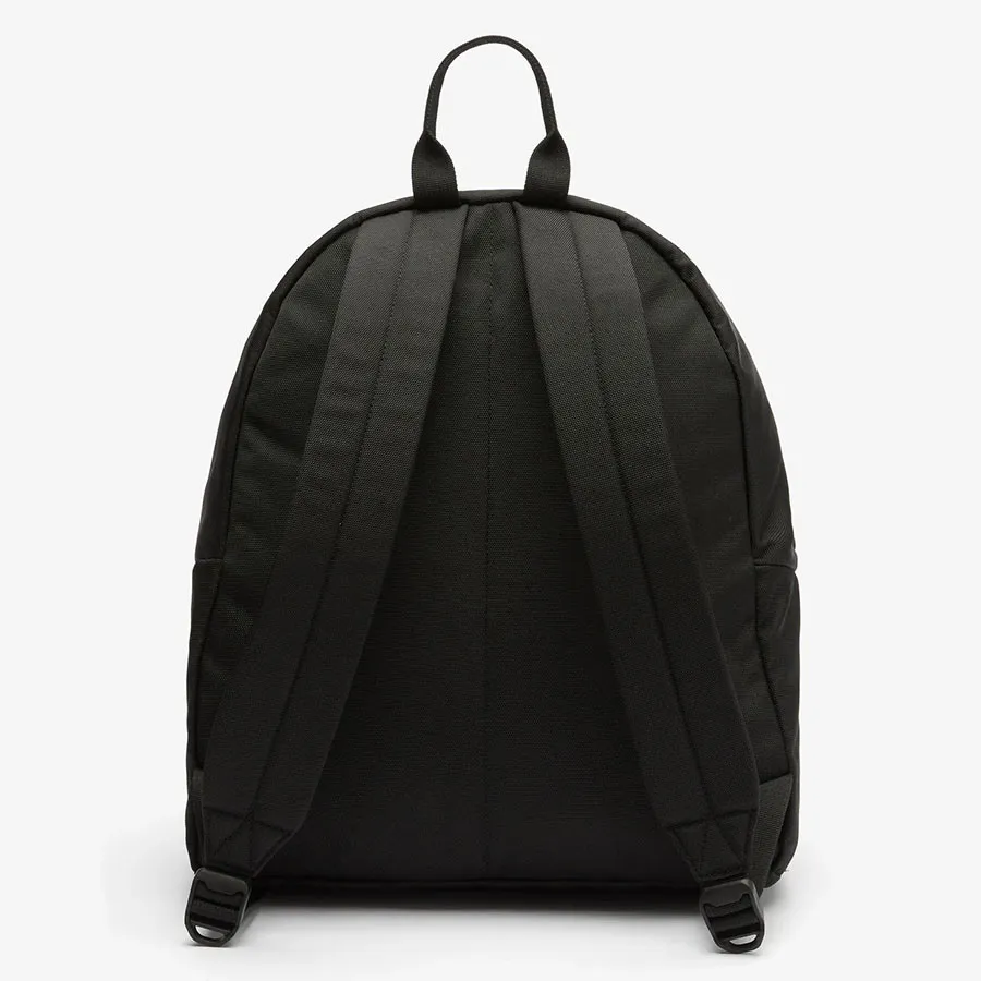 Mua Balo Lacoste Men's Polaroid Multicolor Croc Backpack NH3539PD Màu ...