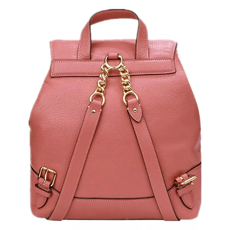 Mua Balo Coach F72645 Elle Backpack Rose Petal/Imitation Gold Màu Hồng ...