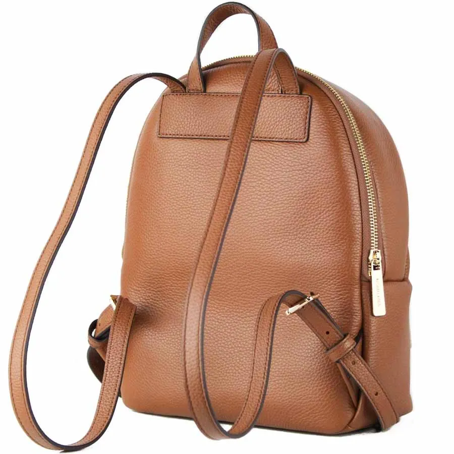 Mua Balo Michael Kors MK Erin Medium Pebble Leather Backpack Bag ...