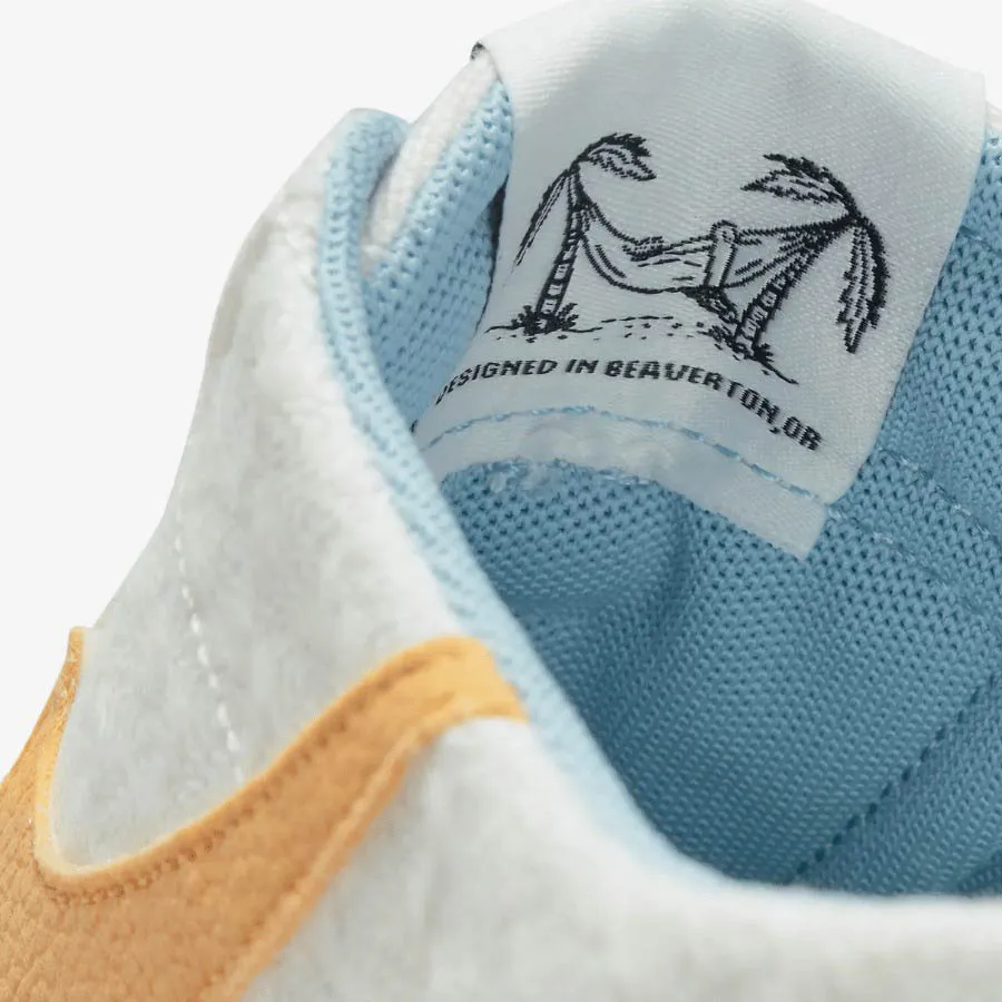 Mua Giày Hở Gót Nike Court Legacy Mule ‘Sail Light Madder Root’ DV1741 ...