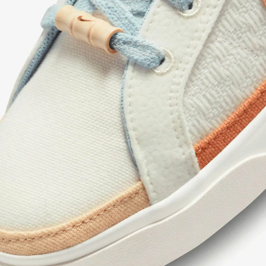 Mua Giày Hở Gót Nike Court Legacy Mule ‘Sail Light Madder Root’ DV1741 ...