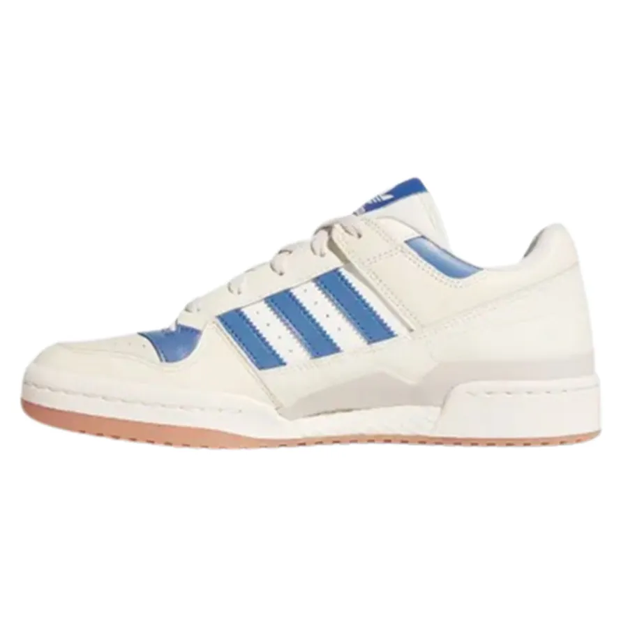 Giày Thể Thao Adidas Forum Low HQ1493 Màu Trắng Xanh Size 43 | Vua Hàng ...