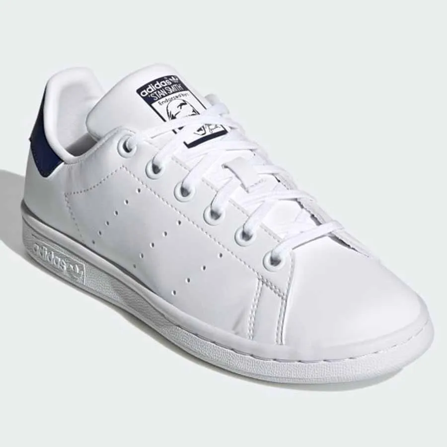 Mua Giày Thể Thao Adidas Stan Smith H68621 Màu Trắng Xanh Size 35.5 ...