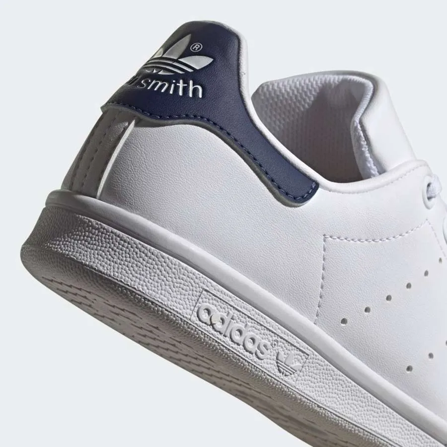 Mua Giày Thể Thao Adidas Stan Smith H68621 Màu Trắng Xanh Size 35.5 ...