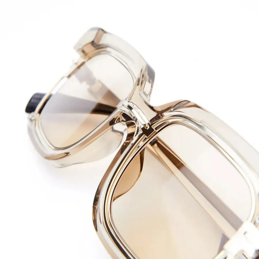 Mua Kính Mát Kuboraum H91 SK Màu Nâu Vàng - Kuboraum - Mua tại Vua Hàng ...